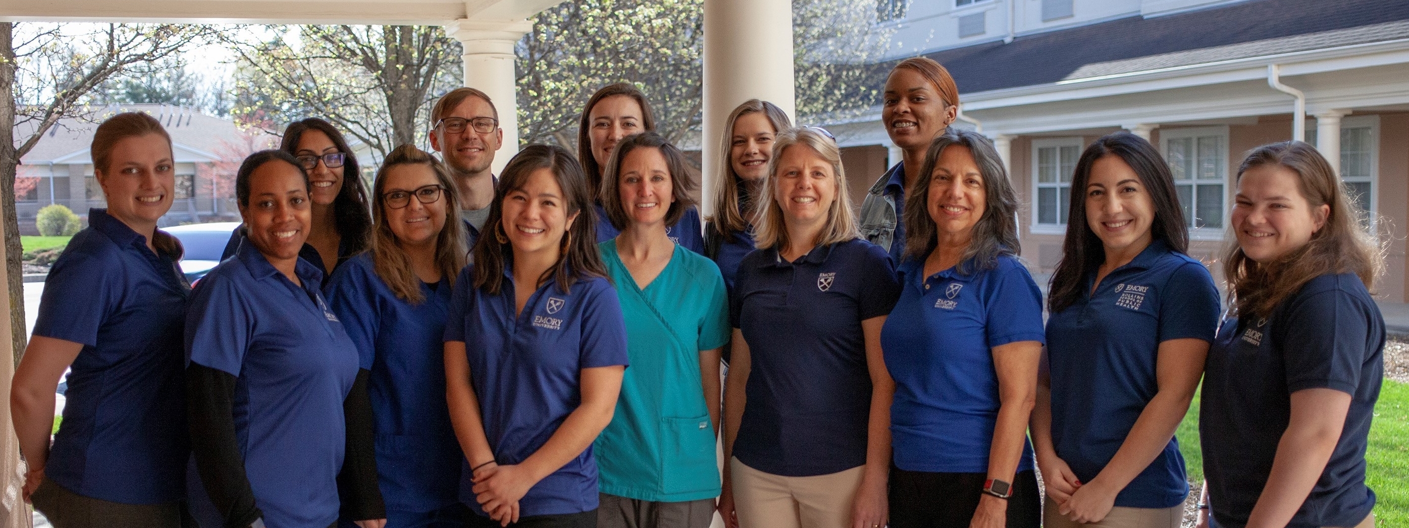 Michigan PBB Registry | Meet the Emory PBB Research Team